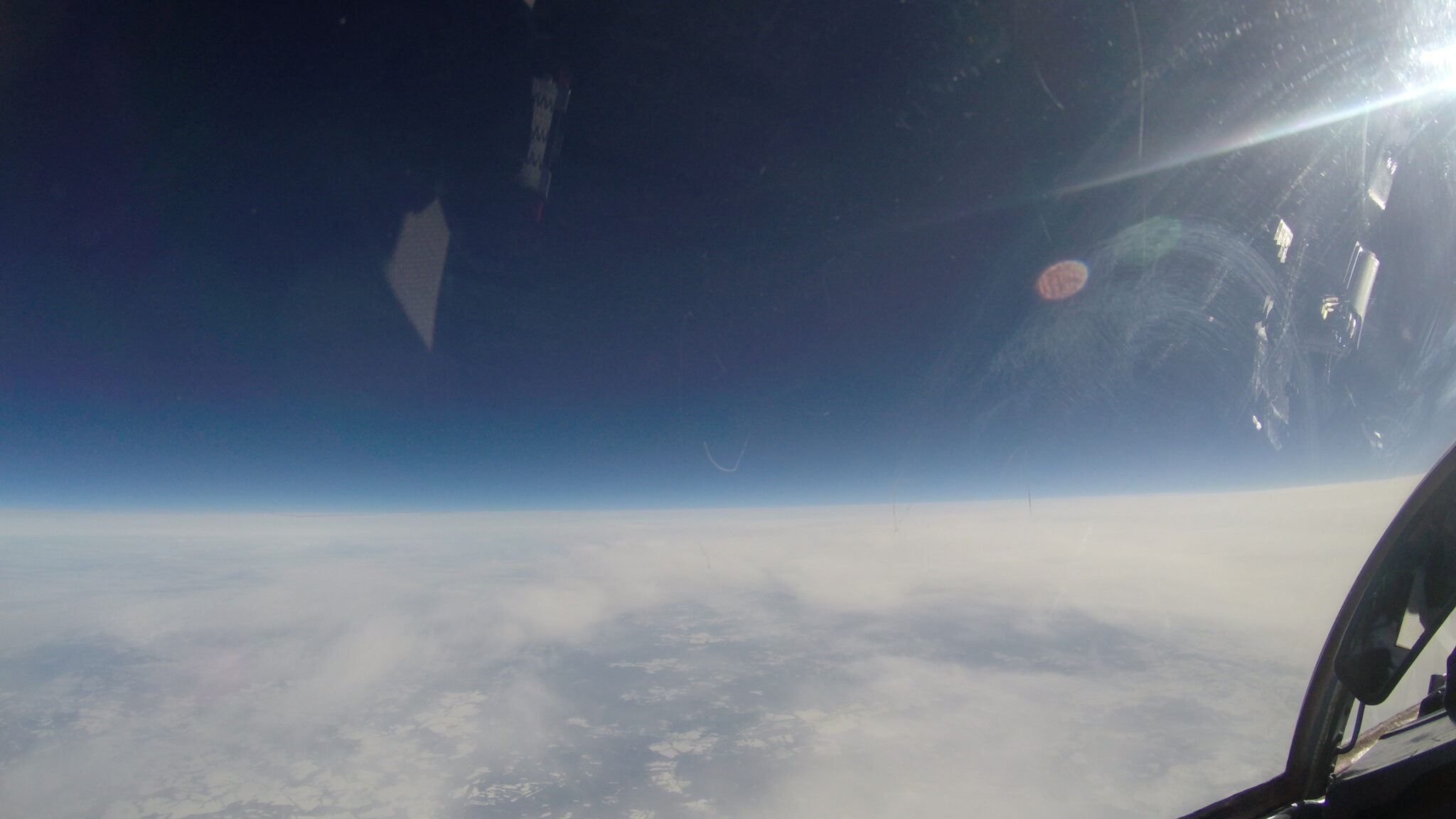 【株式会社PassionPlanets・矢内綾乃代表インタビュー】音速を超えた「マッハ」へ、音がなくなった世界を体験「経営者になってから成層圏へ」 - PassionPlanets